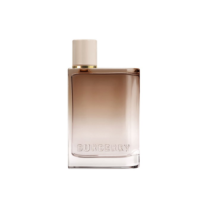 Burberry Her Intense Eau de Parfum pour Femme 50 ml - Bixoto.com