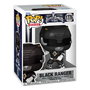 Power Rangers, le film POP! Movies Vinyl figurines Black Ranger 9 cm ...
