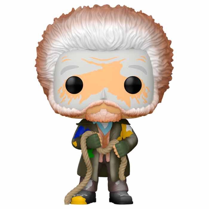 FUNKO Pop! Movies Figurine Kevin - Maman, j'ai raté l'avion Perdu à New ...