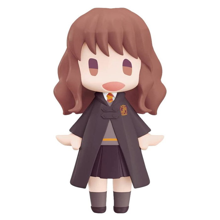 Good Smile Company Figurine Hello! Hermione Granger 10 cm Harry Potter ...