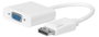 MicroConnect Adaptateur actif DisplayPort 1.2 vers VGA - Bixoto.com
