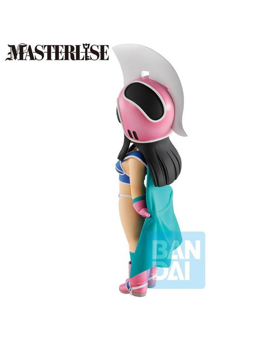 Ichibansho Figurine Dragon Ball Training Section Chi-Chi - Bixoto.com