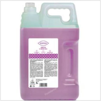 ECOTECH Nettoyant Sols Écologique 5L - Eco Limpia Suelos - Bixoto.com