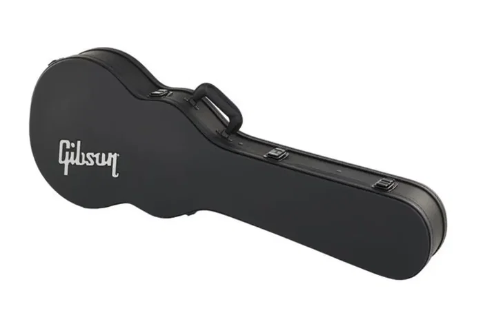 Gibson Estuche Eléctrica Les Paul Modern Collection - Noir - Bixoto.com