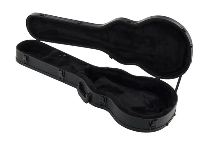 Gibson Estuche Eléctrica Les Paul Modern Collection - Noir - Bixoto.com