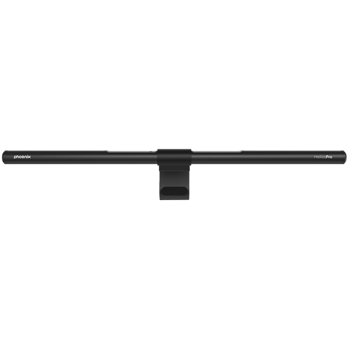 Phoenix Helios Pro Barre Lumineuse pour Moniteur USB avec Télécommande ...