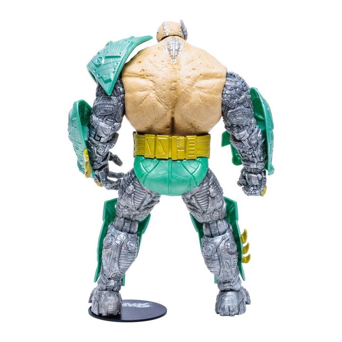 Mcfarlane Toys Megafig Spawn Overtkill – Figurine articulée 30 cm ...