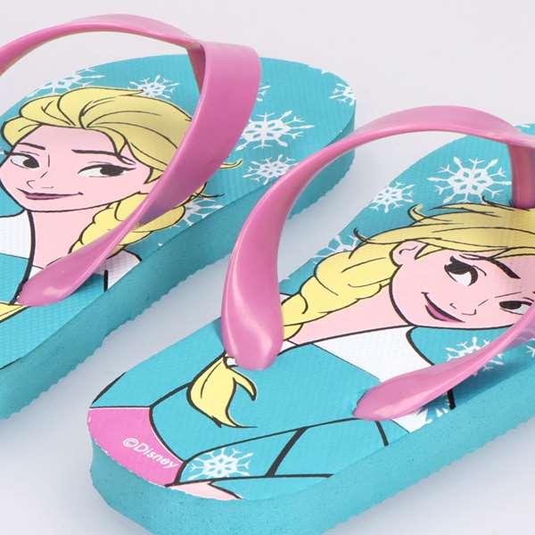 Cerdá Tongues Flip Flop Frozen Enfant T28/29 - Modèles Assortis ...