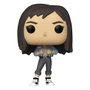 Funko Pop America Chavez Doctor Strange Multiverse of Madness - Bixoto.com