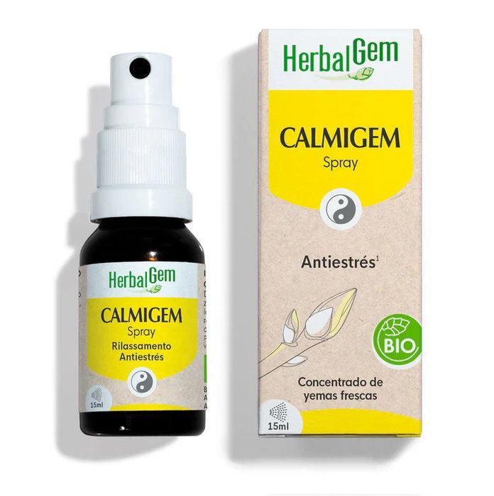 Calmigem Spray Bio - Bixoto.com