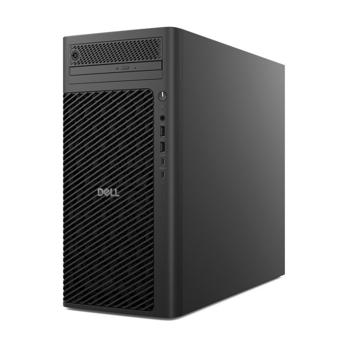 Dell FCT2250 Station de travail PC Pro Max Tower T2 Intel Core Ultra 7 ...