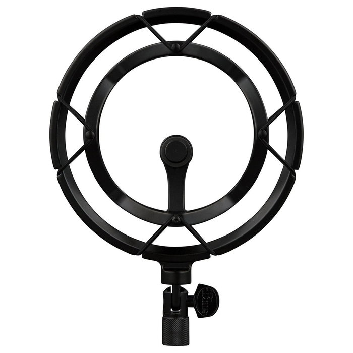 BLUE Radius III Support de suspension antichoc pour Micro Yeti Yeti Pro ...