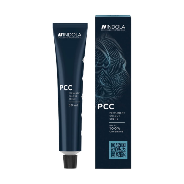 Indola PCC 8.0 - Coloración Permanente para Cabello - 60 mL - Tono 23 ...
