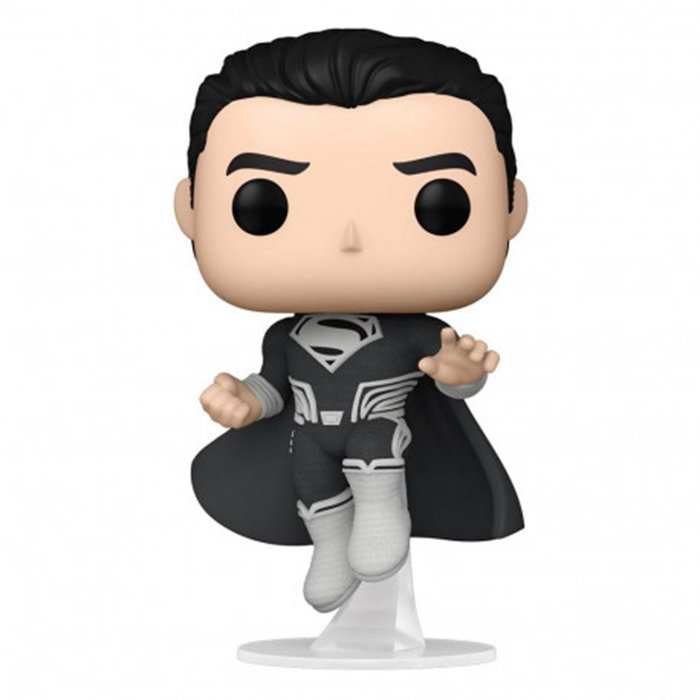 Funko Pop! DC - Superman (La Ligue des Justices de Zack Snyder ...