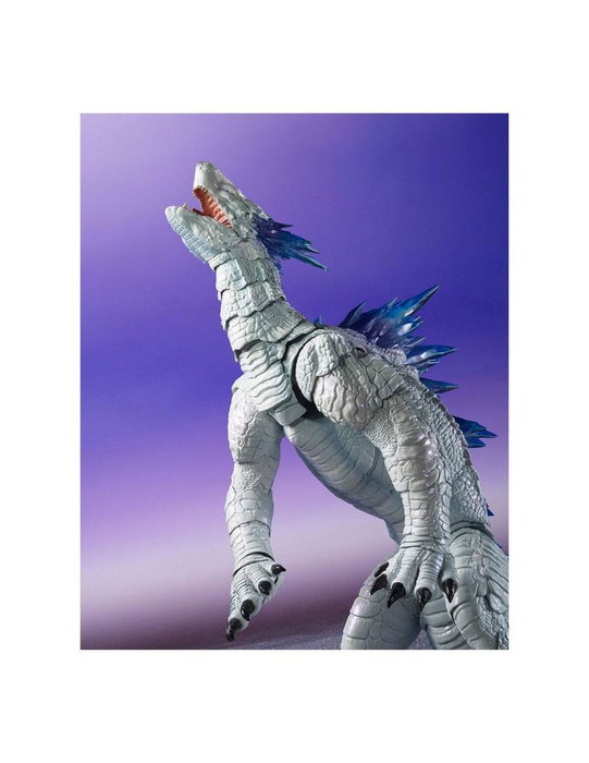 Tamashii Nations S.H. MonsterArts Shimo Godzilla x Kong: The New Empire ...