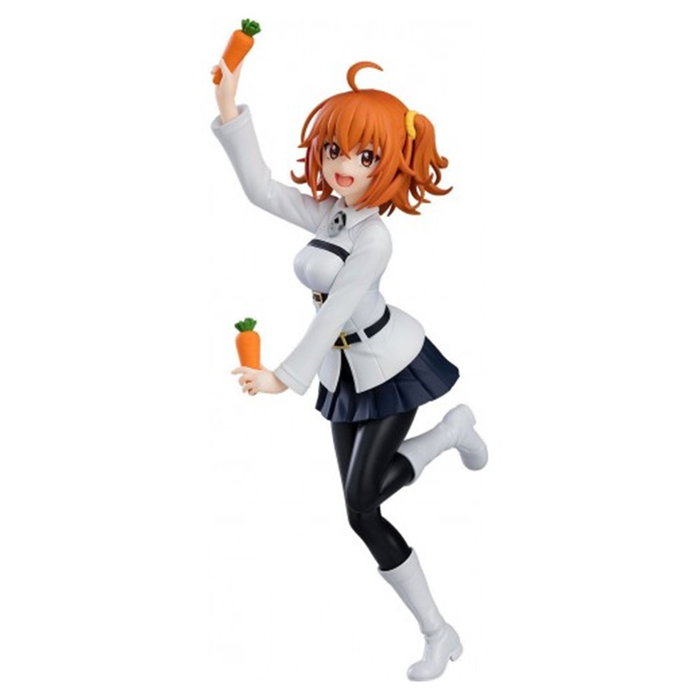 Good Smile Company Pop Up Parade Figure Ritsuka Fujimaru Carnival Ver ...