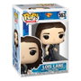 Superman (2025) POP! Vinyl Figurine Lois Lane 9 cm - Bixoto.com