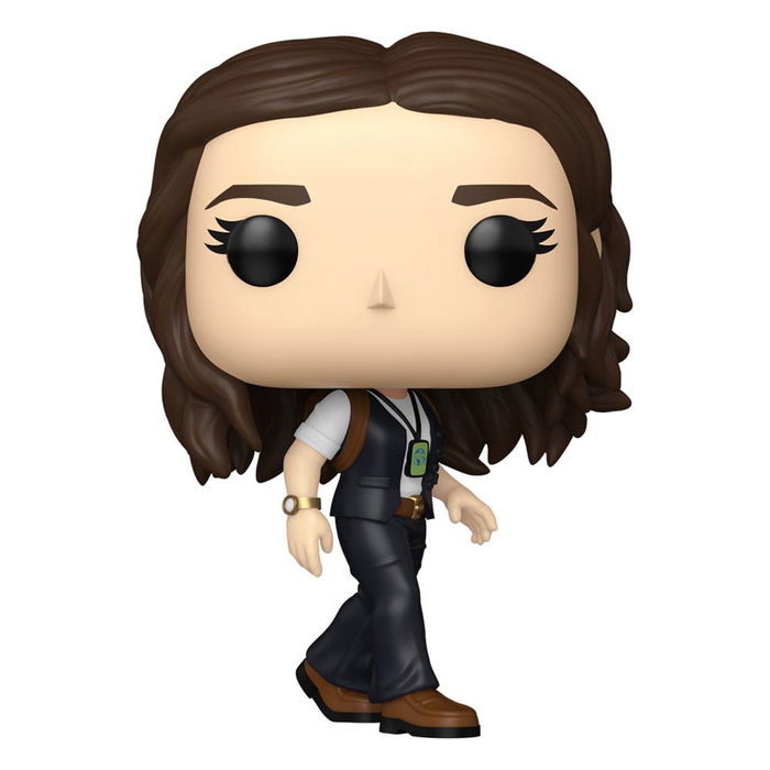 Superman (2025) POP! Vinyl Figurine Lois Lane 9 cm - Bixoto.com