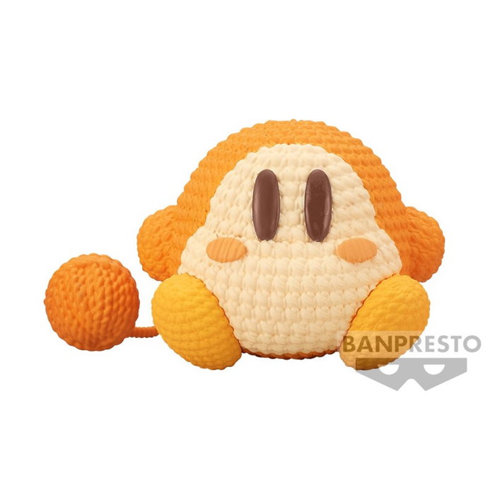 Banpresto Figurine Kirby Amicot Petit Waddle Dee - Bixoto.com