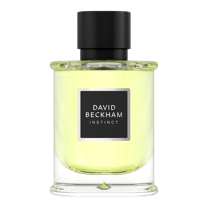 David Beckham Instinct Eau de Parfum pour Homme 75 ml - Bixoto.com