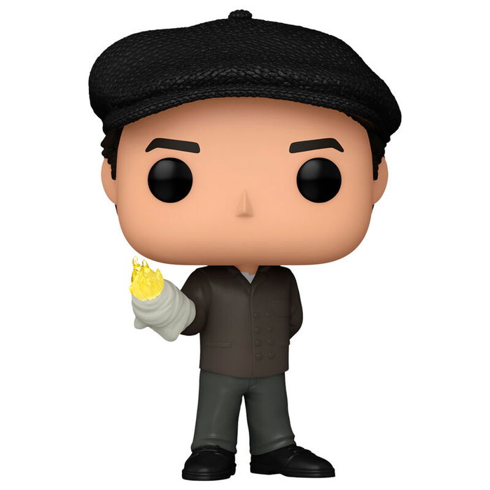 FUNKO Figure POP Vinyle Le Parrain 2 - Vito Corleone, Film, Version ...