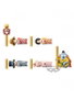 Banpresto Figurine One Piece World Collectable – Personnage Aléatoire ...