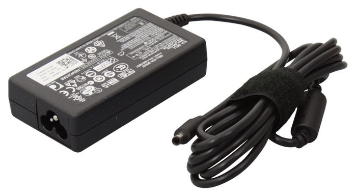 Dell Adaptateur secteur AC 45W 19.5V - Compatible XPS 13, L321X, L322X ...