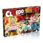 Eleven Force Cluedo Dragon Ball Z Jeu de Société Enquête Familial +8 ...