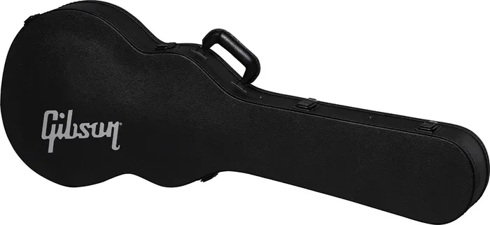 Gibson Estuche Eléctrica Les Paul Jr. Modern Collection Noir - Bixoto.com