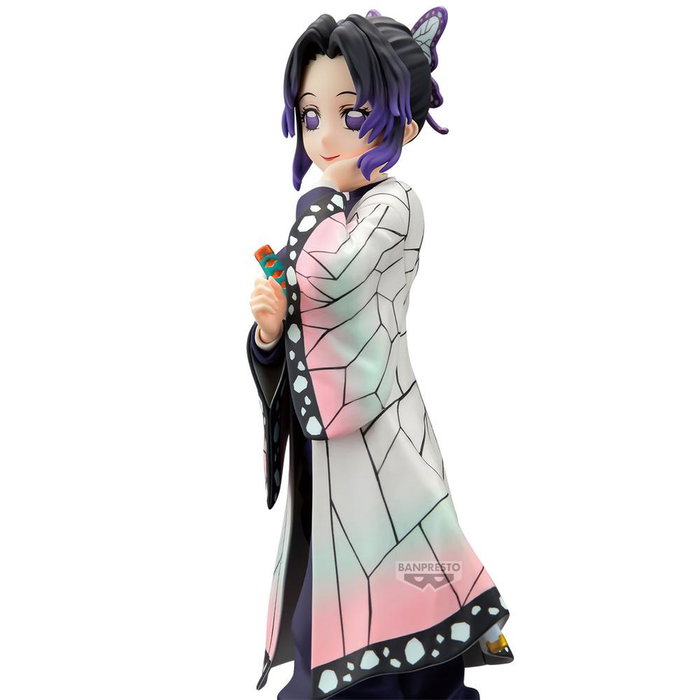 Banpresto Figurine Shinobu Kocho Demon Slayer Glitter & Glamours 22 cm ...