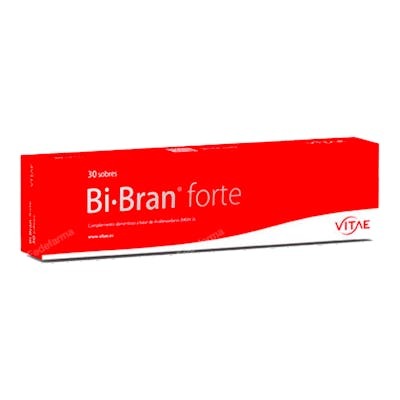 Bibran Forte 30 Sachets - Vitae - Complément alimentaire ...