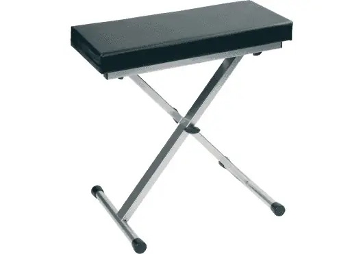 RTX Support pour Clavier, Tablette Avec Structure Métallique Titanium ...