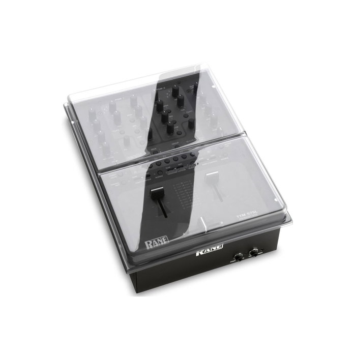Decksaver Rane DJ TTM57 Cover Housse de protection en polycarbonate ...