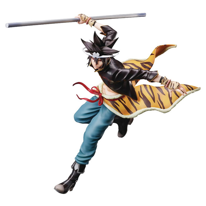 Good Smile Company Figura Jin Mori Version Seiten Taisei The God of ...