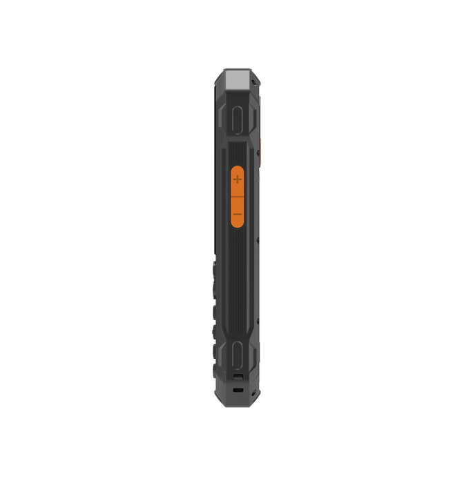 HAMMER 6 LTE Téléphone Mobile Robustesse 2.4 Pouces IP68 MIL-STD 810H ...