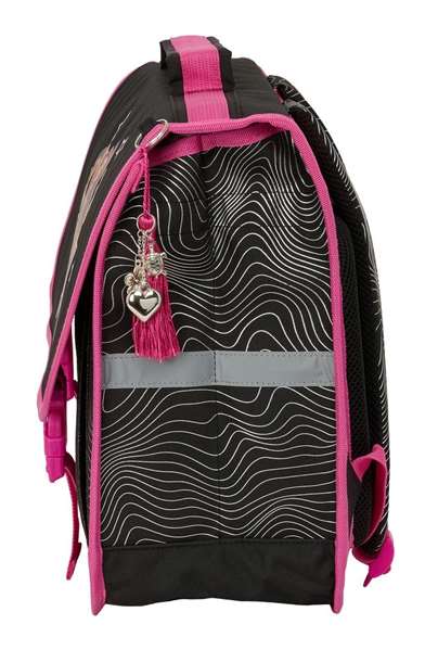 Safta Cartera K-Pop Demon Hunters - Energy 40x33x17 cm - Bixoto.com