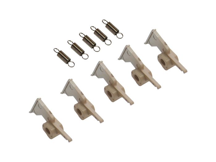 CoreParts Upper Picker Finger W/Spring - Doigt de préhension avec ...