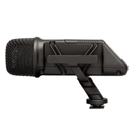 RODE Stéréo VideoMic - Microphone stéréo pour caméras vidéo DSLR ...