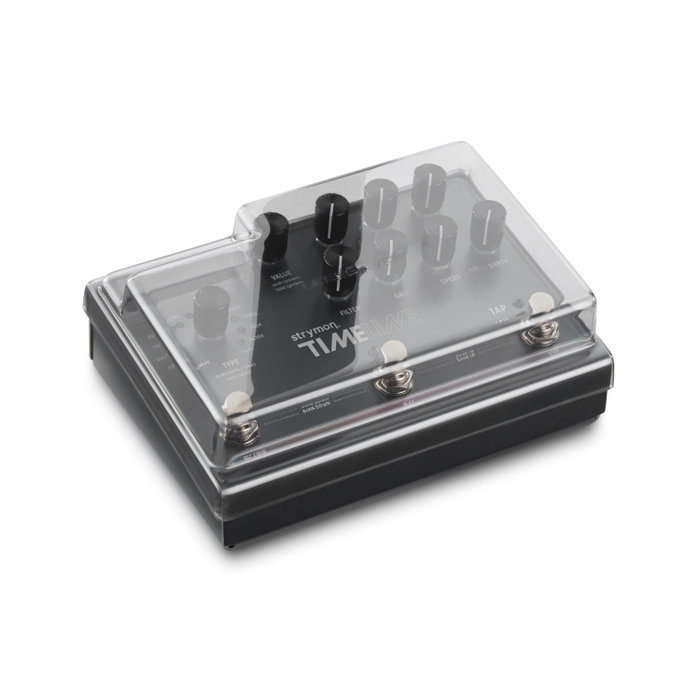 Decksaver Strymon 3 Switch Pedal Cover Housse de protection en ...