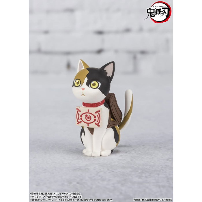 Tamashii Nations Figuarts Mini Yushiro – Kimetsu No Yaiba (Demon Slayer ...