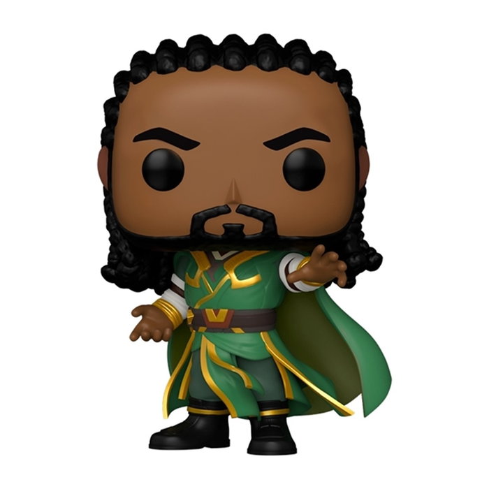 Funko Pop Doctor Strange Multivers de la Folie Master Mordo Figurine en ...