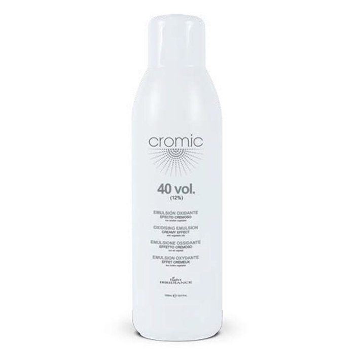 Light Irridiance Peroxyde d'hydrogène 40 Volumes 1000 mL - Formulation ...