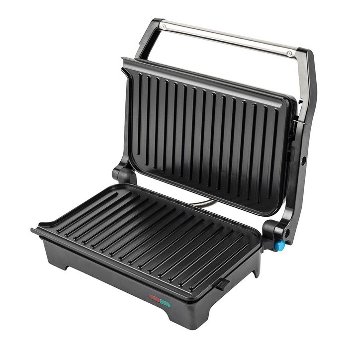 Fagor Easygrill Grill multifonction 1200W double surface cuisson ...