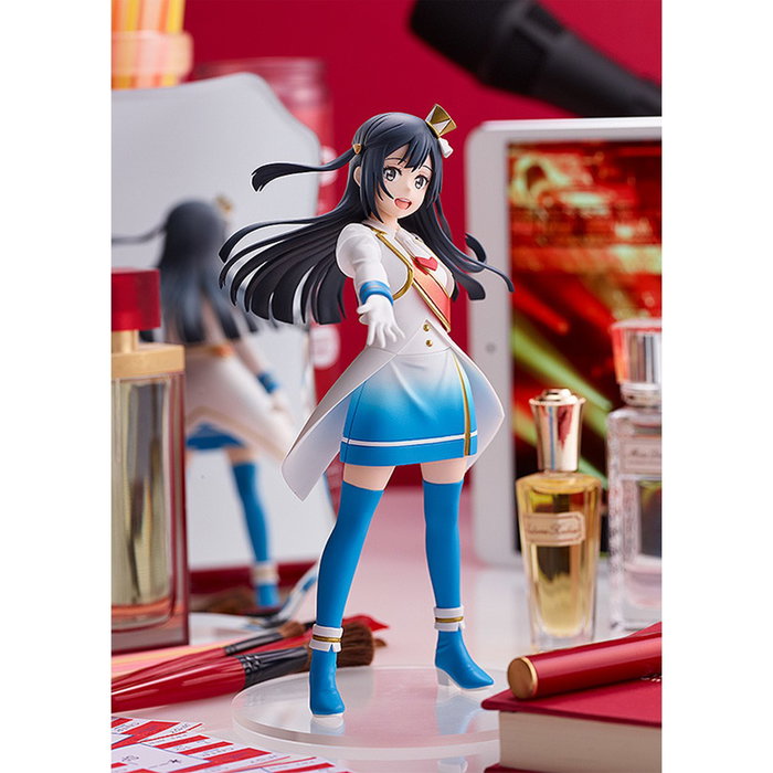 Good Smile Company Figurine POP UP PARADE Setsuna Yuki Love Live ...