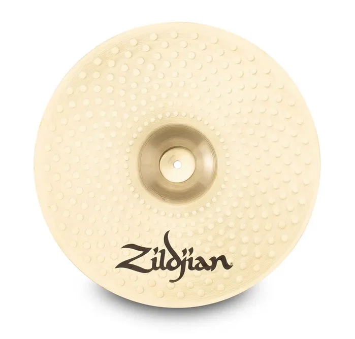 Zildjian Ride 18" Planet Z Crash - Cymbale en laiton brillant - Bixoto.com