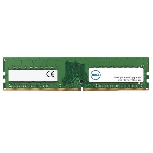 Dell - Memory Upgrade - Module RAM DDR5 16 GB (1Rx8) 5600 MT/s UDIMM ...