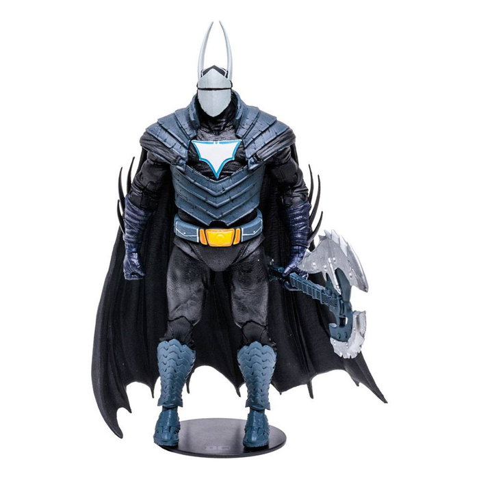 Mcfarlane Toys DC Multiverse Batman Duke Thomas Figurine Articulée 18 ...