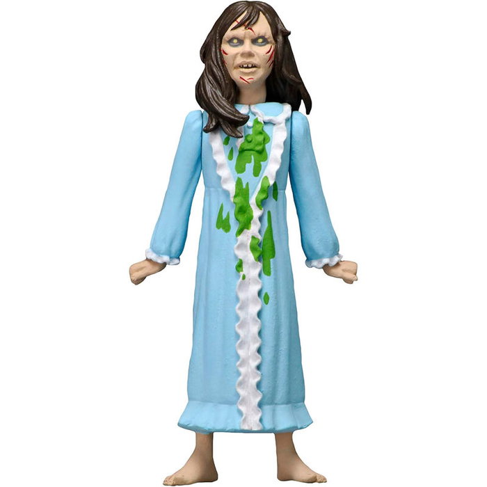 NECA Figura Regan Toony Terrors Niña del Exorcista 15cm - Figurine ...