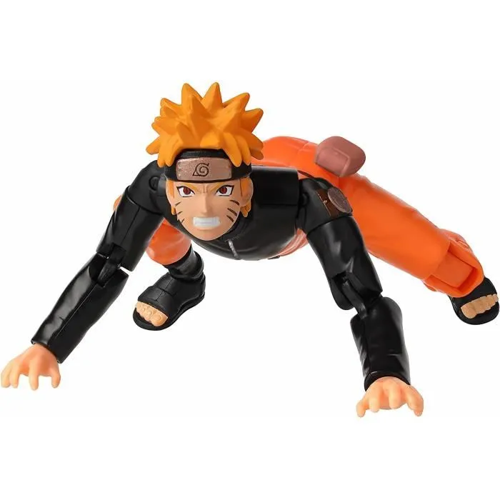 Figurine Naruto Articule