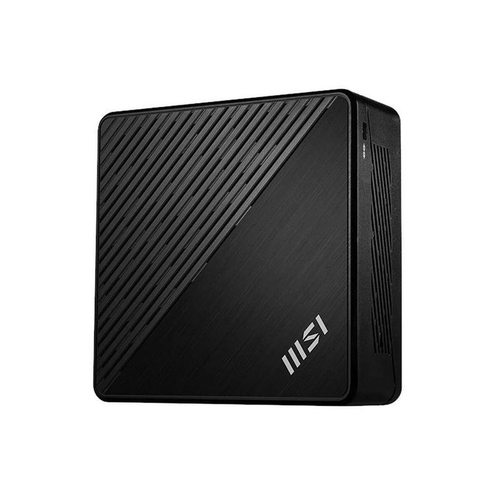 Mini PC MSI 00-B0A911-047 Intel N100 - Bixoto.com